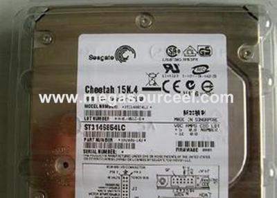 Cina ST3146854LC Seagate 146-GB U320 15K in vendita