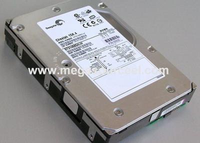 Cina ST3146854LW Seagate 146-GB 15K U320 NHP in vendita