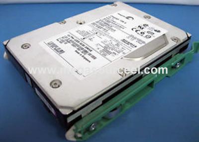 Cina ST3146854LW Seagate 146-GB 15K U320 NHP in vendita