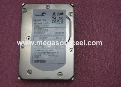Cina ST3146854LW Seagate 146-GB 15K U320 NHP in vendita