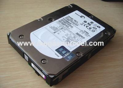 Cina ST3146854LW Seagate 146-GB 15K U320 NHP in vendita