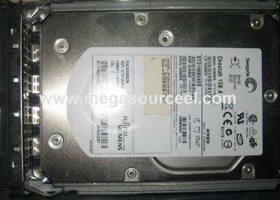 China SP 3G SAS de ST3146854SS Seagate 146-GB 15K 3,5 à venda