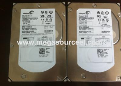 Cina ST3146855LC Seagate 146-GB U320 15K in vendita