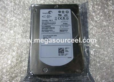 Cina ST3146855SS Seagate 146-GB 15K 3,5 3G SRS in vendita