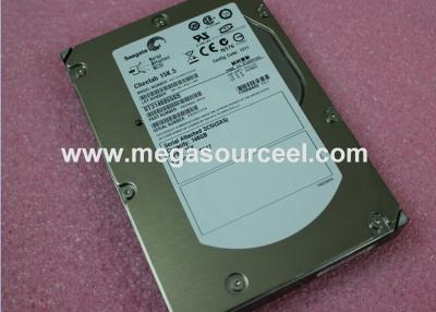 China ST3146855SS SAS van Seagate 146-GB 15K 3,5 3G Te koop