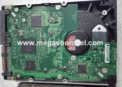 China ST3146855SS SAS van Seagate 146-GB 15K 3,5 3G Te koop
