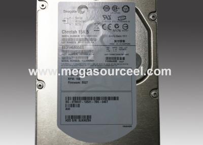China ST3146855SS SAS van Seagate 146-GB 15K 3,5 3G Te koop
