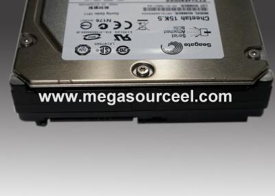 China ST3146855SS SAS van Seagate 146-GB 15K 3,5 3G Te koop