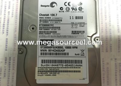 Cina ST3300007FC Seagate 300-GB 10K FC-AL in vendita