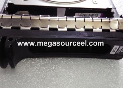 Cina ST3300007LC Seagate 300-GB U320 SCSI HP 10K HDD in vendita