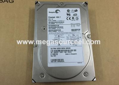 Cina ST3300007LW Seagate 300-GB U320 10K NHP in vendita