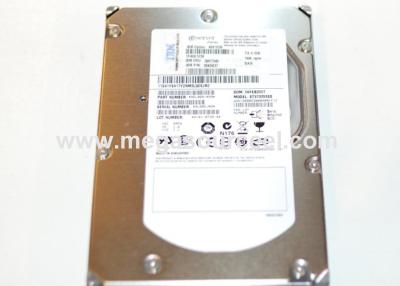 Cina ST373355SS Seagate 73-GB 15K 3,5 3G SRS HDD in vendita
