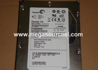 Cina PS 3G SRS HDD di ST3300555SS Seagate 300-GB 10K 3,5 in vendita