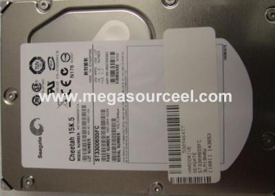 中国 ST3300655FC Seagate 300 GB 15K FC-AL 販売のため