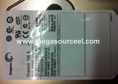 中国 ST3300655FC Seagate 300 GB 15K FC-AL 販売のため