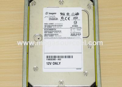 Cina ST373453FCV Seagate 73-GB 15K FC-AL in vendita