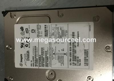 Cina ST373453LC Seagate 73-GB U320 15K in vendita