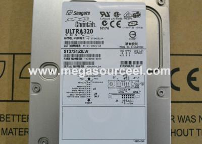 Cina ST373453LW Seagate 73-GB U320 15K NHP in vendita