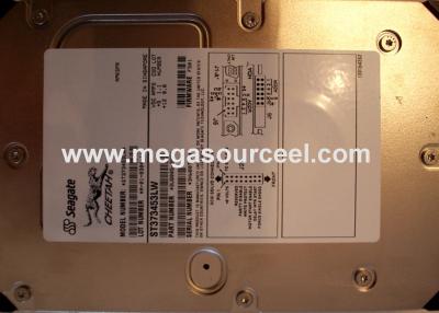 Cina ST373453LW Seagate 73-GB U320 15K NHP in vendita