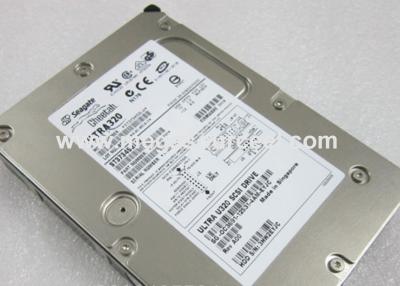 Cina ST373453LW Seagate 73-GB U320 15K NHP in vendita
