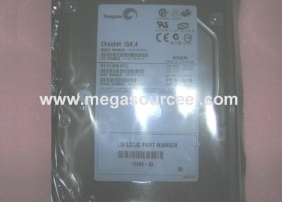 Cina ST373454FC Seagate 73-GB 15K FC-AL in vendita