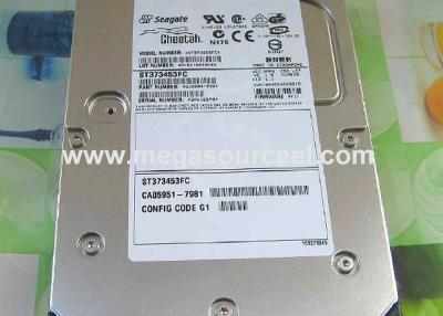 Cina ST373454FC Seagate 73-GB 15K FC-AL in vendita