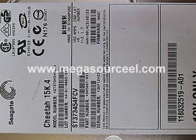 Cina ST373454FCV Seagate 73-GB 15K FC-AL in vendita