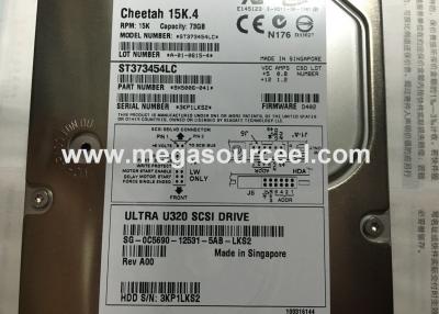 Cina ST373454LC Seagate 73-GB U320 15K in vendita
