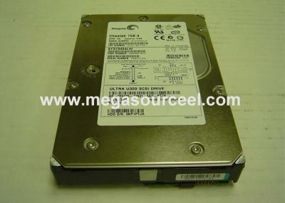 中国 ST373454LW Seagate 73 GB U320 15K NHP 販売のため