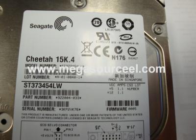 中国 ST373454LW Seagate 73 GB U320 15K NHP 販売のため