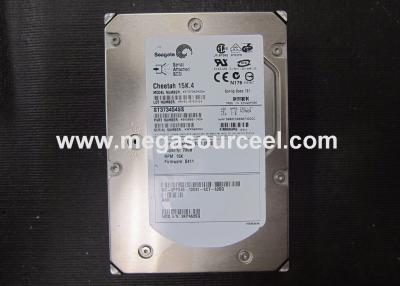 Cina PS 3G SRS HDD di ST373454SS Seagate 73-GB 15K 3,5 in vendita