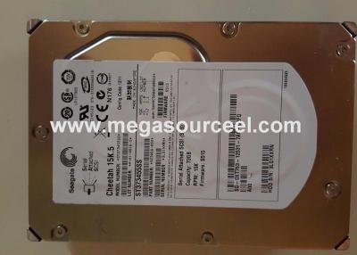 Cina PS 3G SRS HDD di ST373454SS Seagate 73-GB 15K 3,5 in vendita