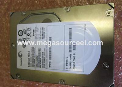 Cina ST373455FC Seagate 73-GB 15K FC-AL in vendita