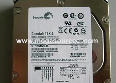 China ST373455LC Seagate 73-GB U320 15K HDD Te koop