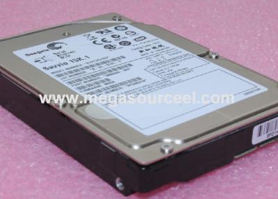 China ST373455LC Seagate 73-GB U320 15K HDD Te koop