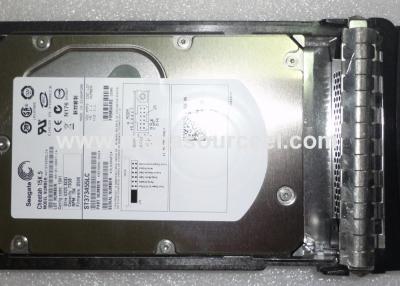 China ST373455LC Seagate 73-GB U320 15K HDD Te koop