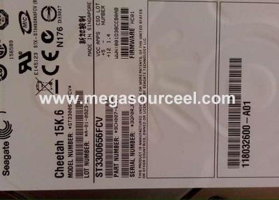 Cina ST3300656FCV Seagate 300-GB 15K FC-AL in vendita