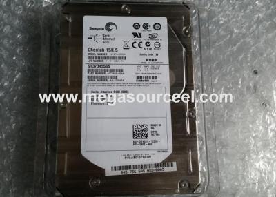 中国 ST373455SS Seagate 73 GB 15K 3.5 3G SP SAS 販売のため