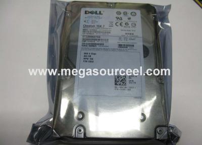 Cina ST3300657SS Seagate 300-GB 15K 3,5 6G SRS HDD in vendita