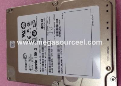Cina ST9300603SS Seagate 300-GB 10K 2,5 6G SRS HDD in vendita