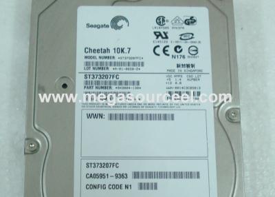 中国 ST373207FC Seagate 73 GB 10K FC-AL 販売のため