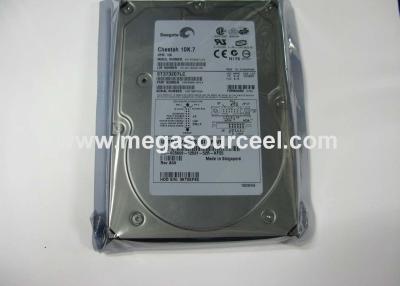 Cina Disco rigido di ST373207LC Seagate 73-GB U320 10K in vendita