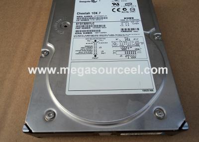 Cina Disco rigido di ST373207LC Seagate 73-GB U320 10K in vendita