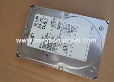 Cina Disco rigido di ST373207LC Seagate 73-GB U320 10K in vendita