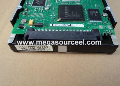Cina Disco rigido di ST373207LC Seagate 73-GB U320 10K in vendita