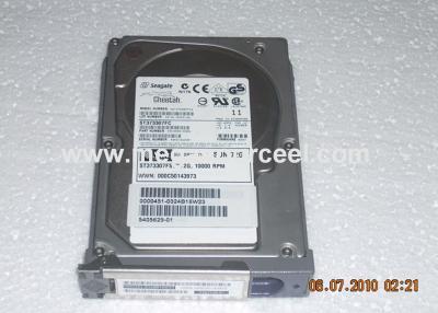 Cina ST373307FC Seagate 73-GB 10K FC-AL in vendita