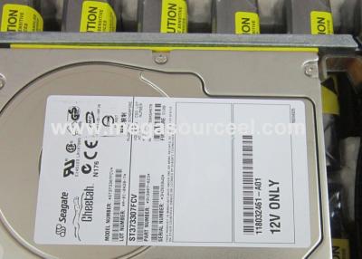 Cina ST373307FC Seagate 73-GB 10K FC-AL in vendita