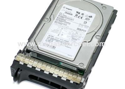 中国 Seagate ST373307LCのチータ10K.6ハード・ドライブ73.4 GBのSCSI 販売のため