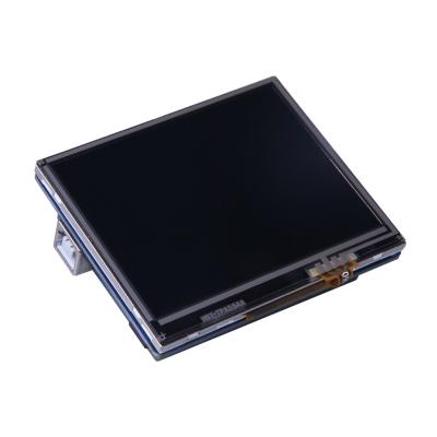 China LCD-beeldscherm van Configuratiescherm Te koop