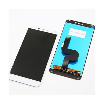 China LCD-beeldscherm van Configuratiescherm Te koop